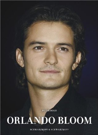 Orlando Bloom by Peter Boer | Goodreads
