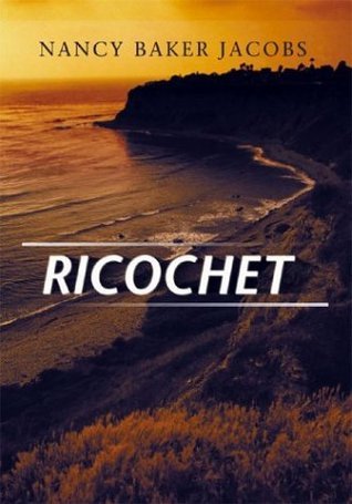 Five Star First Edition Mystery - Ricochet by Nancy Baker Jacobs ...