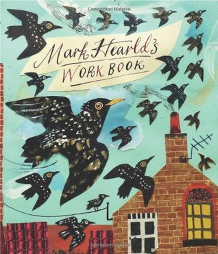 Mark Hearld's Workbook by Simon Martin | Goodreads