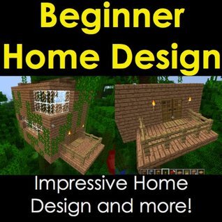 Beginner House Design: Minecraft House Ideas Series by Solano Apps ...