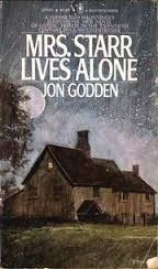 Mrs. Starr Lives Alone by Jon Godden | Goodreads