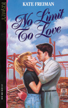 No Limit to Love by Kate Freiman | Goodreads