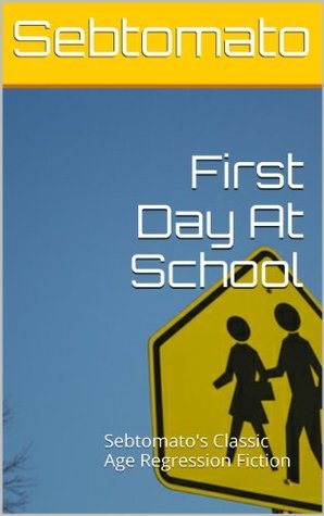 First Day At School by Sebtomato | Goodreads