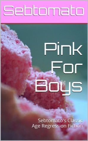 Pink For Boys by Sebtomato | Goodreads