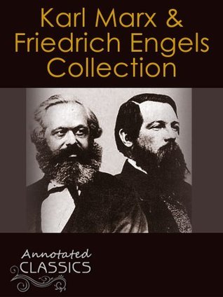 Collection of 26 Works with Analysis and Historical Background by Karl ...