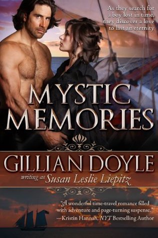 Mystic Memories by Gillian Doyle | Goodreads