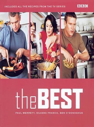 The Best by Paul Merrett | Goodreads