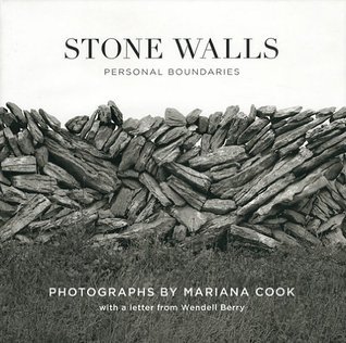 Mariana Cook: Stone Walls: Personal Boundaries by Mariana Cook | Goodreads