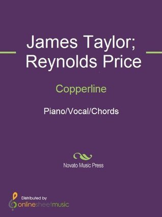Copperline by James Taylor | Goodreads