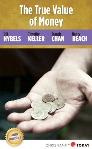 The True Value of Money (Faith Builders Book 3) by Nancy Beach | Goodreads