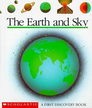 The Earth and Sky by Jean-Pierre Verdet | Goodreads