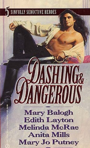 Dashing & Dangerous by Mary Balogh | Goodreads