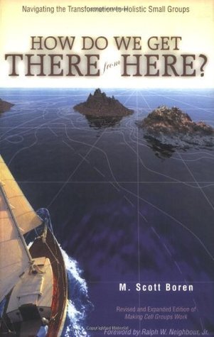 How Do We Get There from Here?: Navigating the Transformation to ...