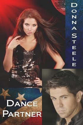 Dance Partner by Donna Steele | Goodreads