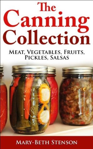 Canning Collection, 5 Books In 1, Canning Meat, Fish, Poultry, Wild ...