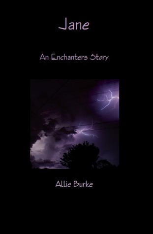 Jane by allie burke | Goodreads