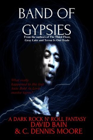 Band of Gypsies by David Bain | Goodreads