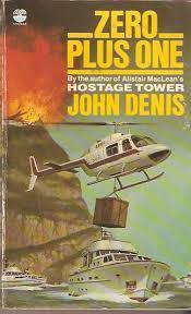 Zero Plus One by John Denis | Goodreads
