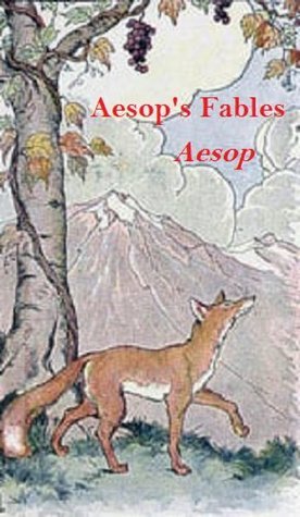 Aesop's Fables (Illustrated): The Tortoise and the Hare, The Lion and ...