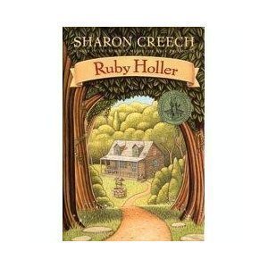 Ruby Holler by Sharon Greech | Goodreads