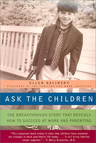Ask the Children: The Breakthrough Study That Reveals How to Succeed at ...