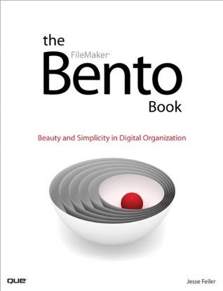 The Bento Book: Beauty and Simplicity in Digital Organization by Jesse ...