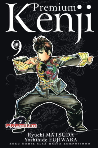 Kenji Vol. 9 (Premium) by Ryuchi Matsuda | Goodreads