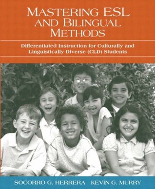 Mastering ESL And Bilingual Methods: Differentiated Instruction For ...