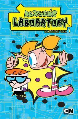 Dexter's Laboratory Classics Volume 1 by John F. Kelly | Goodreads