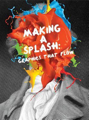 Making a Splash: Graphics That Flow: Graphic Identities / Print Work ...