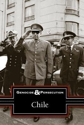 Chile (Genocide and Persecution) by David Erik Nelson | Goodreads