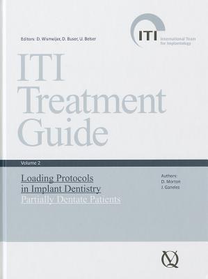 ITI Treatment Guide: Loading Protocols in Implant DentistryPartially ...