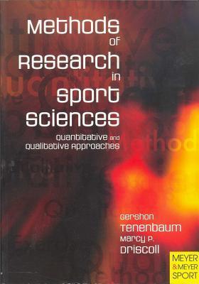 Methods Of Research In Sport Sciences: Quantitative & Qualitative ...