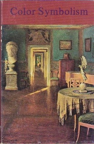 Color Symbolism by Adolf Portmann | Goodreads