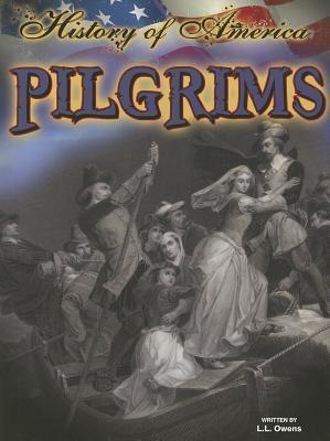 Pilgrims (History of America), Guided Reading Level S by L.L. Owens ...