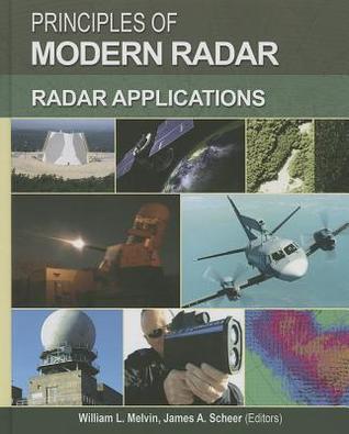 Principles of Modern Radar: Radar Applications by William L. Melvin ...