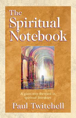 The Spiritual Notebook by Paul Twitchell | Goodreads