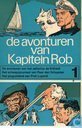 De avonturen van Kapitein Rob (#1) by Pieter Kuhn | Goodreads