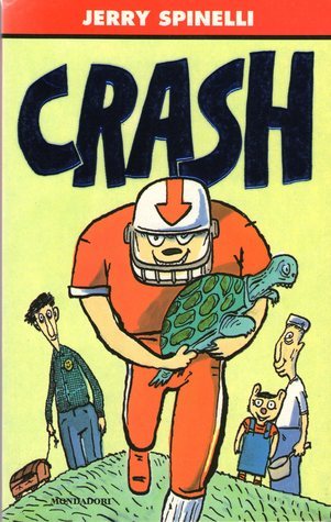 Jerry Spinelli Crash Crash