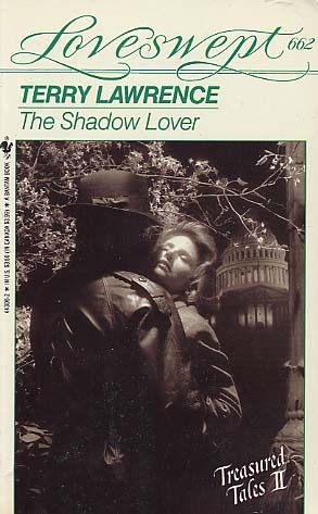 The Shadow Lover (Loveswept, No 662) by Terry Lawrence | Goodreads