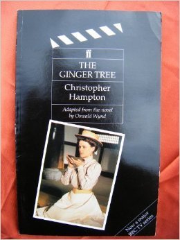 The Ginger Tree by Christopher Hampton | Goodreads