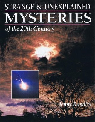 Strange Unexplained Happenings