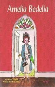 Amelia Bedelia by Peggy Parish | Goodreads