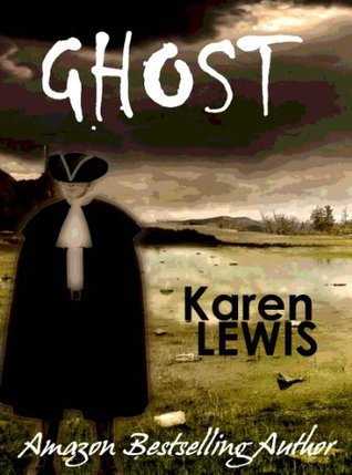 Haunted Island by Karen Lewis | Goodreads
