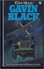 Killer Moon by Gavin Black | Goodreads