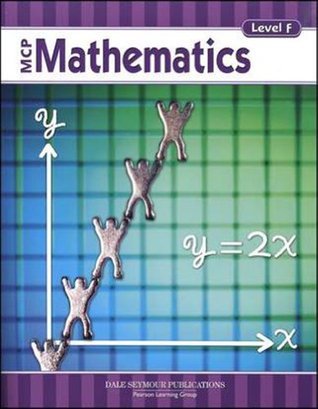 MCP Mathematics Level F by Richard Monnard | Goodreads
