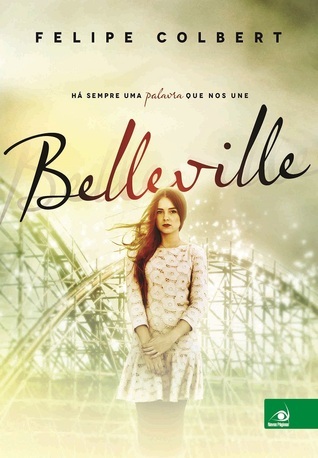 Belleville by Felipe Colbert | Goodreads