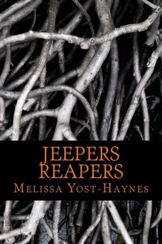 Jeepers Reapers (The Reaper Series Book 1) by Melissa Yost-Haynes ...
