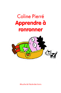 Apprendre à ronronner by Coline Pierré | Goodreads