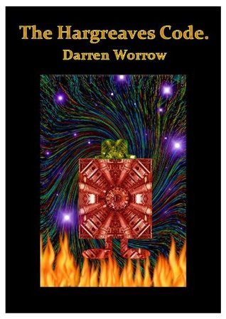 The Hargreaves Code by Darren Worrow | Goodreads